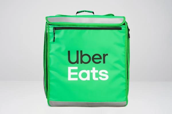 Uber Eats Bag - Optimized Telescopic Delivery Bag for Sweden delivery ...